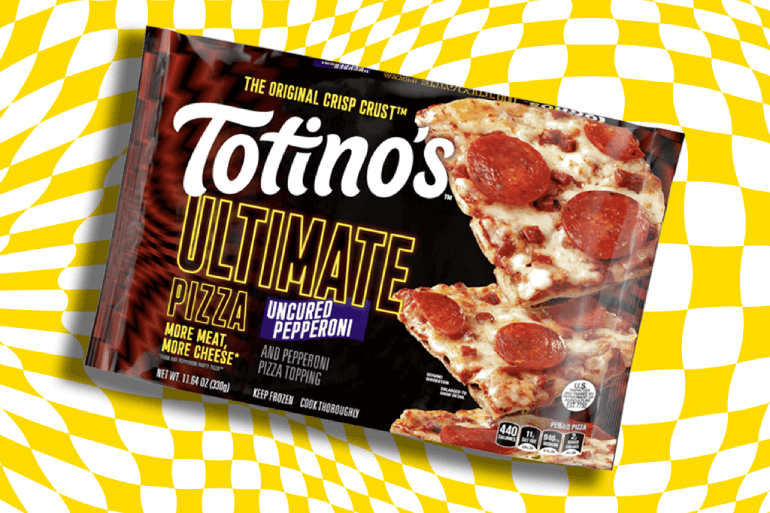 Ultimate | Totino's